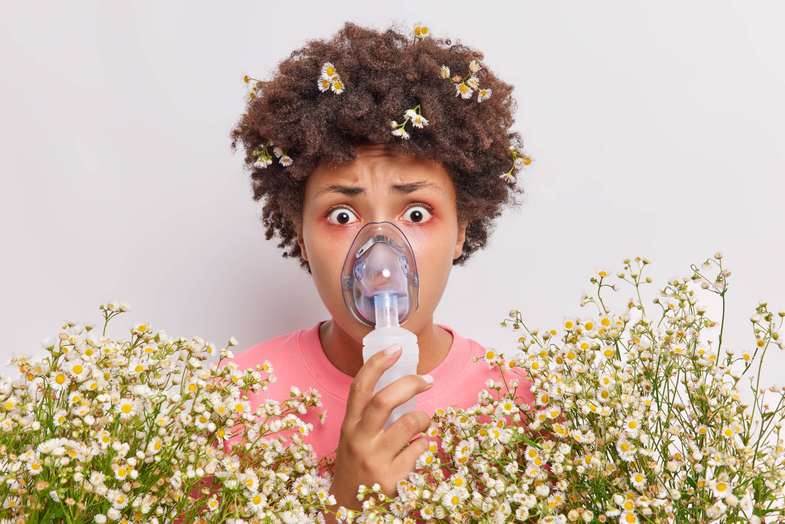 Asma Alérgica: O Que É, Sintomas e Como Controlar a Doença – Life Wellness
